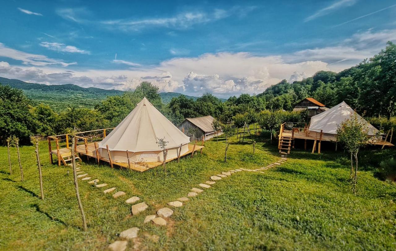 Turism rural – Călătorii de mii de stele